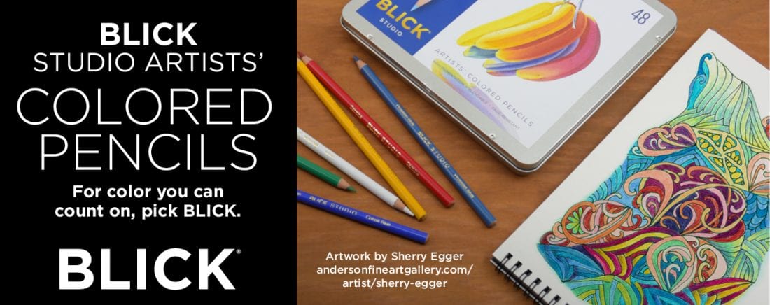 COLORED PENCIL Magazine | Inspiration for the passionate colored pencil ...