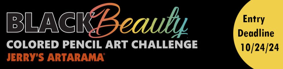Monthly Art Challenge | COLORED PENCIL Magazine
