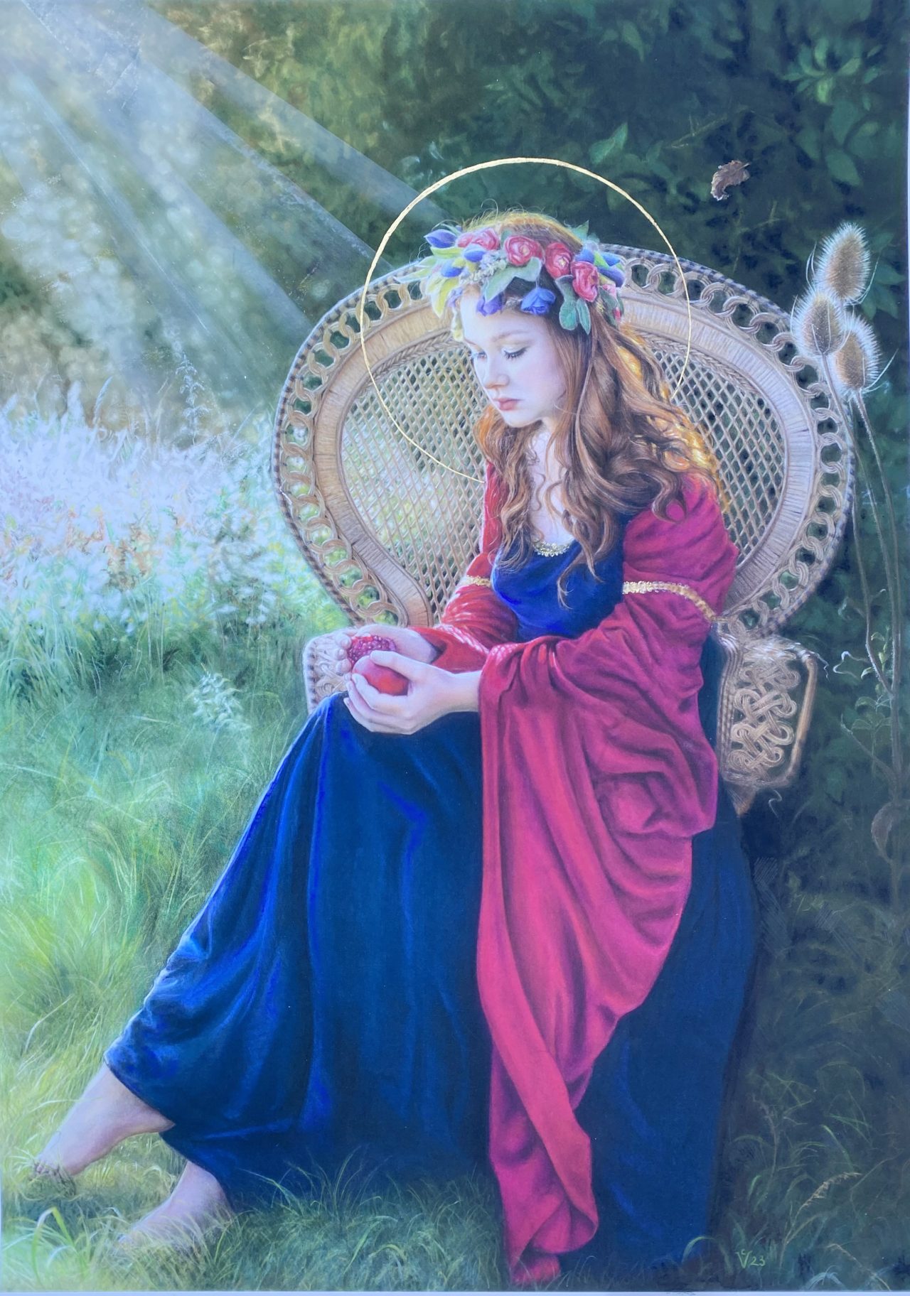 2024 CPM Art Competition Gallery | COLORED PENCIL Magazine